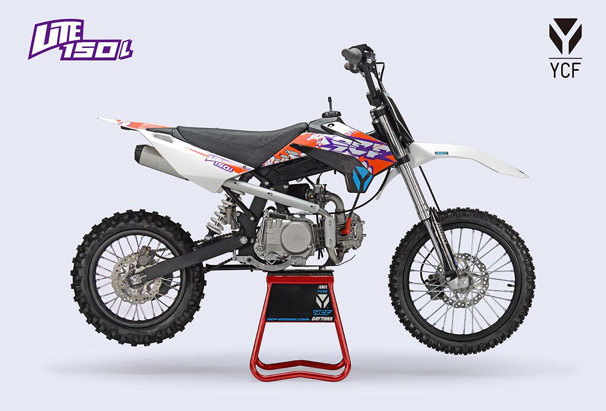 LITE 150 L 2026 - YCF Portugal
